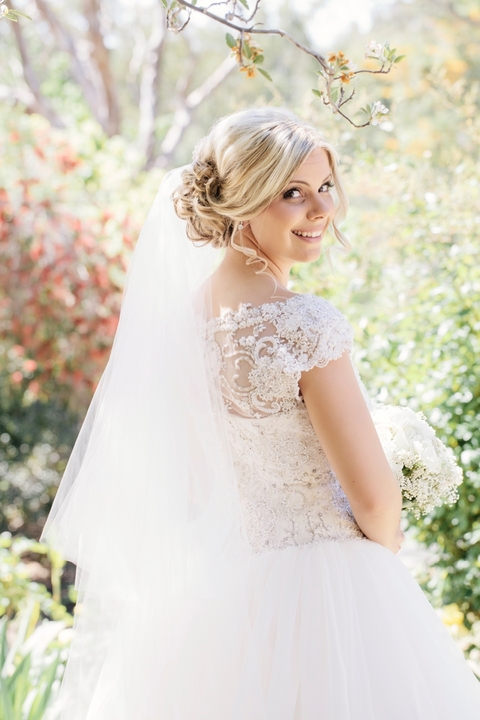 Putting the personal touches on your wedding day. » Stirling ...